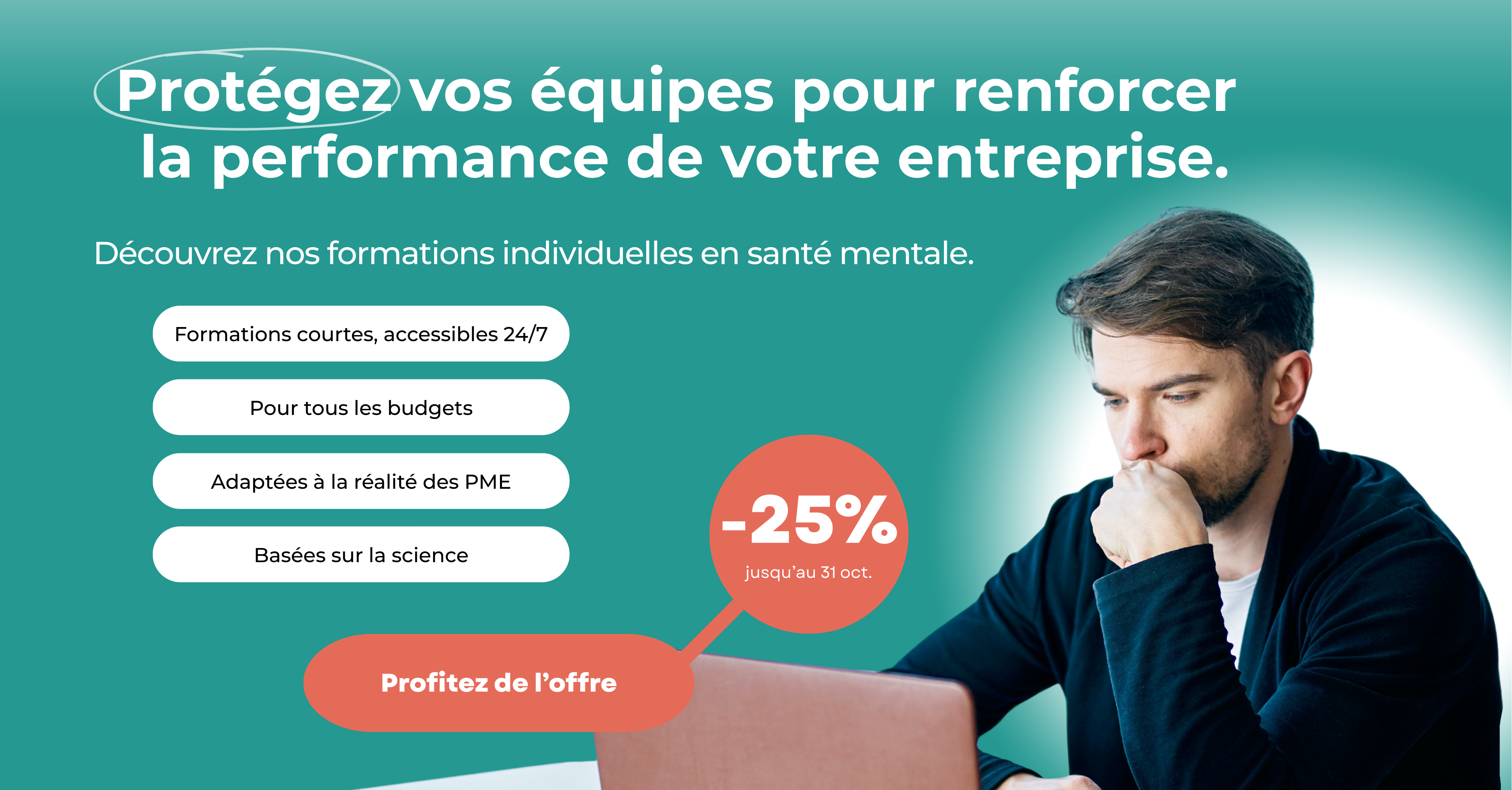 Découvrez nos 6 nouvelles formations individuelles pour renforcer le ...