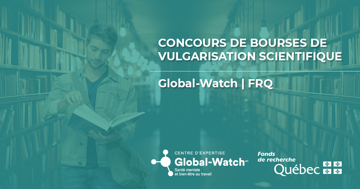 Accueil - Global Watch