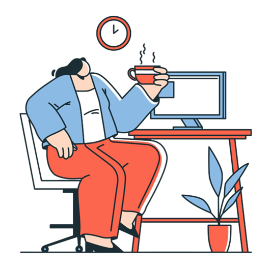 A new tool on the topic of meaning at work