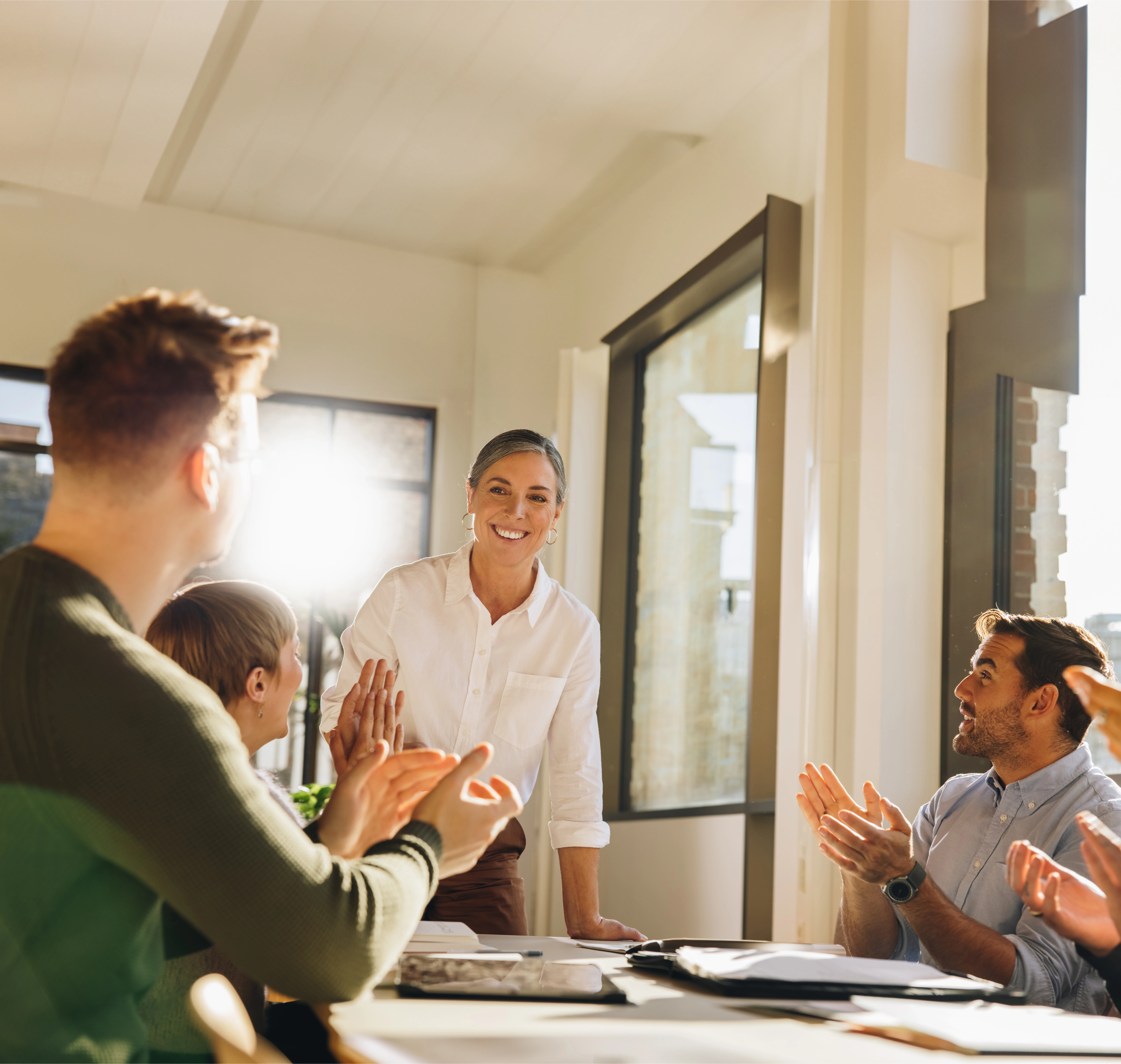 Strategic support Global-Watch